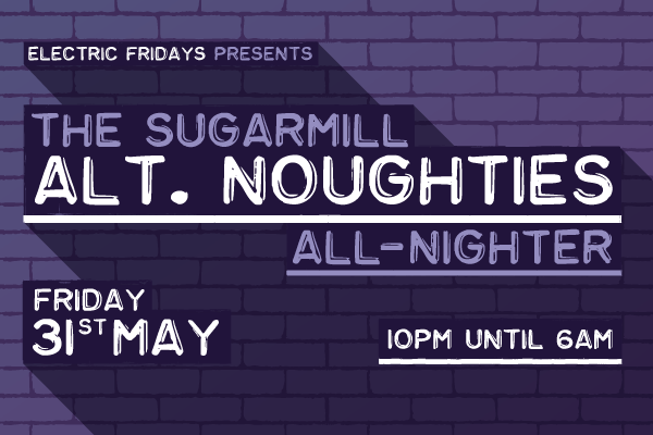 The Sugarmill | Live Music Venue Stoke on Trent Staffordshire