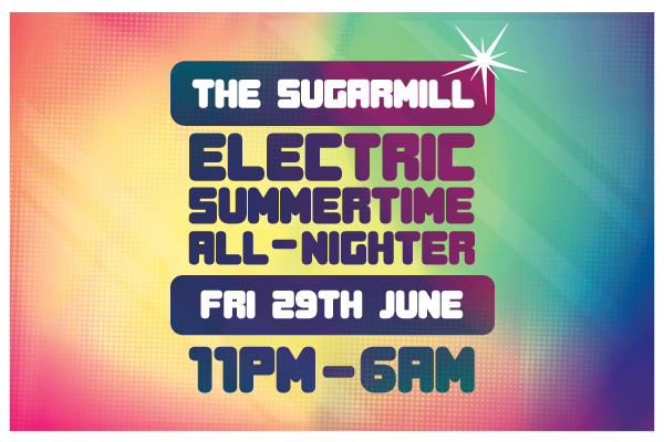 The Sugarmill | Live Music Venue Stoke on Trent Staffordshire