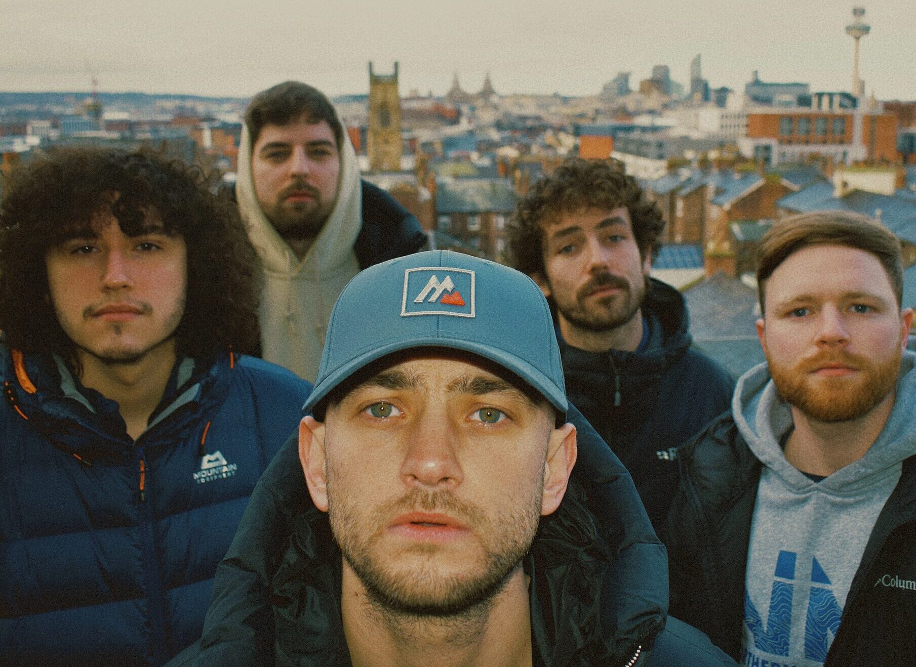 GIG GUIDE | The Sugarmill