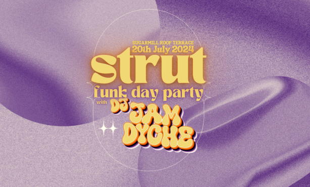 CLUB NIGHTS | The Sugarmill